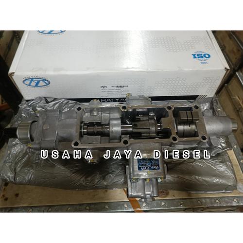 Jual Powershift Assy + Valve Hino Lohan Transmisi ZF FM320TI/260 1105 ...