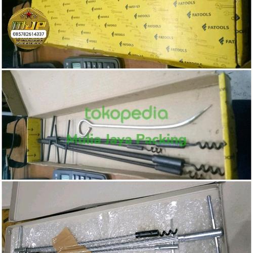 Jual Gland packing extractor sett fatools Alat cabut gland packing ...