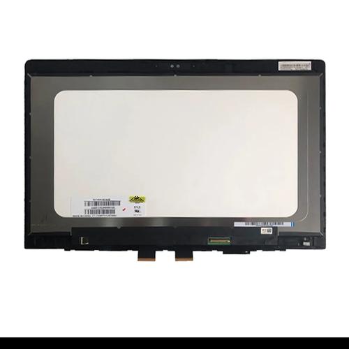 Jual LCD LED HP EliteBook 840 G4 G3 G5 745 G4 touchscreen FHD 1920 ...