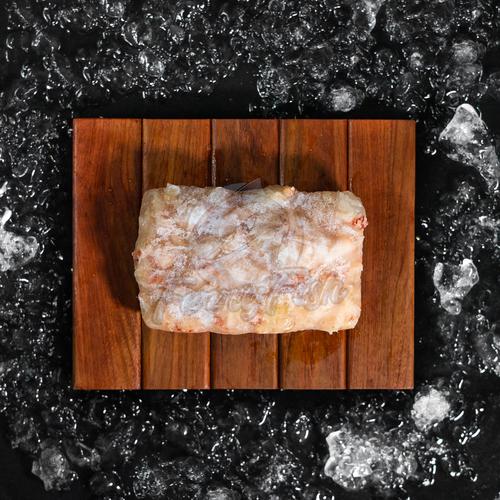 Jual Daging Kepiting Putih / Crab Meat Premium 500 Gram - Kota ...