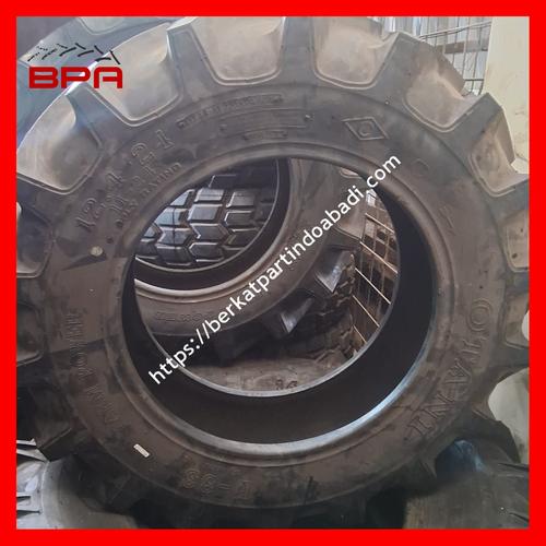 Jual Ban Traktor Otani 12.4 - 24 - 8PR - F33 - R1 - Kab. Tangerang ...