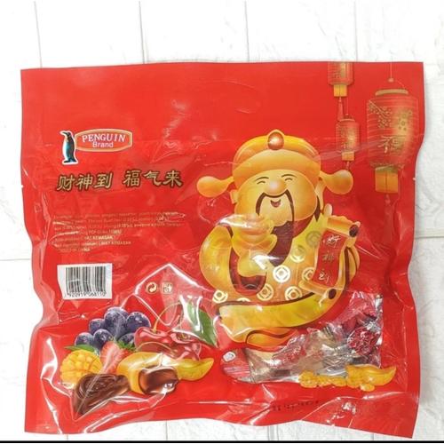 Jual Permen/jelly imlek caisen campur 500gr - Jakarta Utara - SunCakery ...