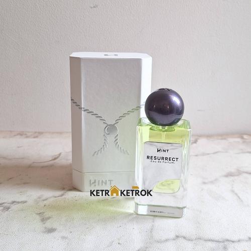 Jual Decant Share Perfume Hint Ressurect Parfum Pria Wanita Lokal ...