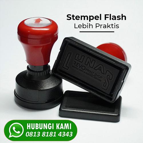 Jual cetak stempel warna otomatis proses cepat hsl dijamin bagus ...