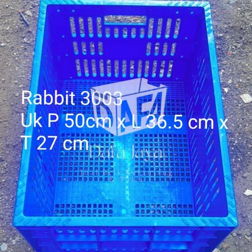 Jual Keranjang / Container Rabbit 3003 - Kota Bandung - Pd Putra ...