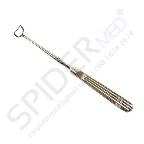 Jual RENZ ADENOTOME BECKMANN ADENOID CURETTE / KURET ADENOID - Jakarta ...