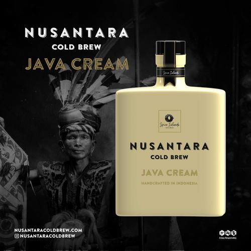 Jual Nusantara Cold Brew Java Cream - Jakarta Pusat - Spice Islands ...