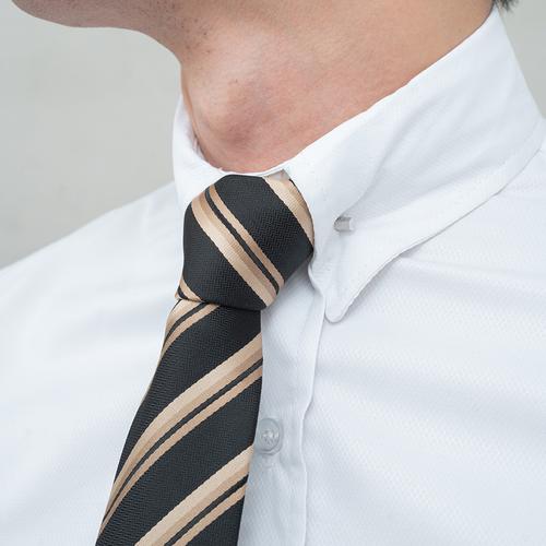 Promo Houseofcuff Kemeja Kerja Putih Slim Fit French Cufflinks Kerah ...