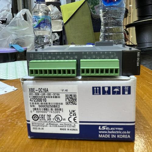 Jual PLC LS XBE-DC16A ORIGINAL - Jakarta Pusat - Kenz Elektrik | Tokopedia