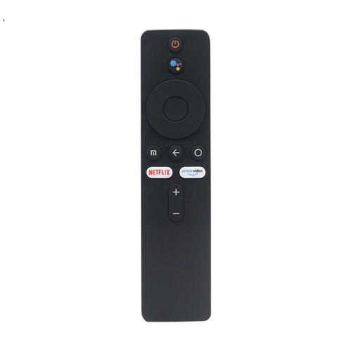 Jual Remote Control Xiaomi Mi Smart TV BOX S Bluetooth Voice - Mi Stick ...