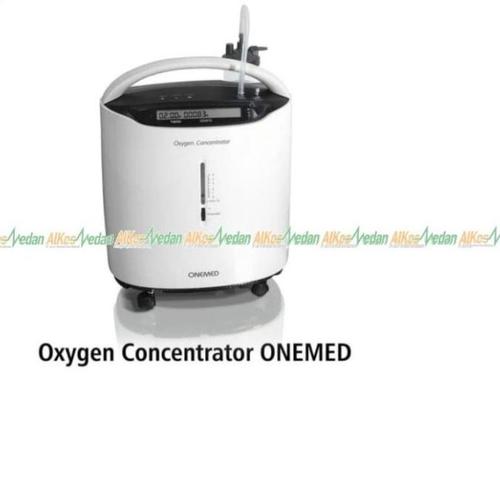 Jual OXYGEN CONCENTRATOR KONSENTRATOR OKSIGEN TABUNG OKSIGEN ONEMED ...