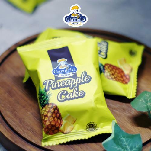 Jual Pineapple Cake Sachet - Garmelia Bakery - Kab. Bandung - Garmelia ...