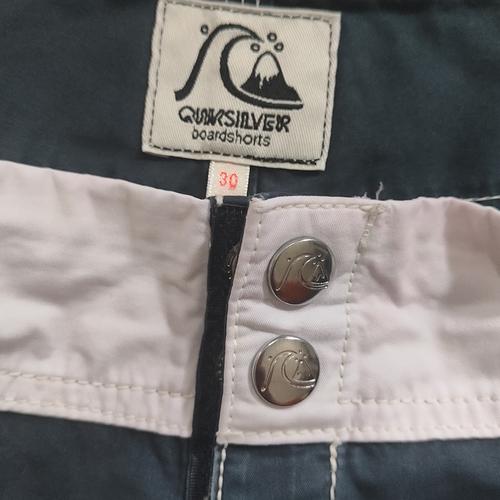 Jual boardshorts quicksilver ori - Kota Jambi - rollingpreloved | Tokopedia