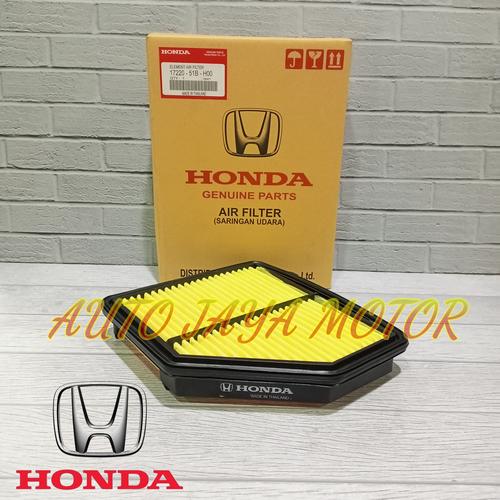 Jual Filter Udara Saringan Udara Air Filter HRV 1.8 Prestige Original ...
