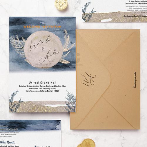 Promo Undangan + Amplop Free Undangan Website . Undangan Pernikahan 1 ...