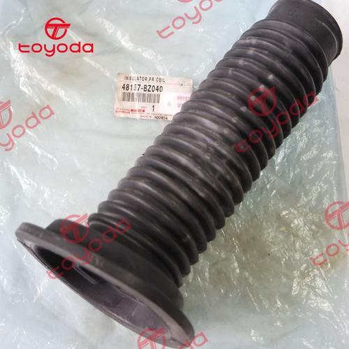 Jual 48157-BZ040/ BOOT SHOCK BREAKER DEPAN/ AVANZA 12-21/ TOYOTA - Kota ...