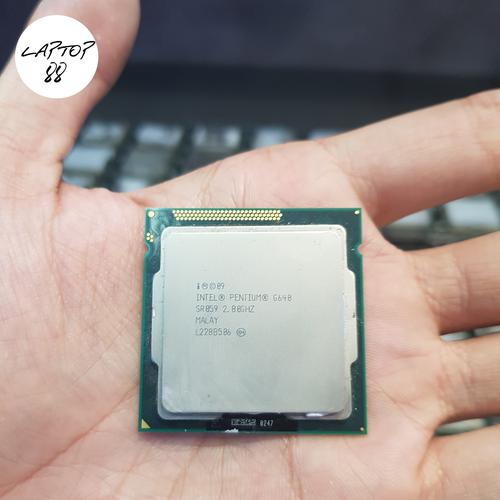 Jual Processor Intel Pentium G640 2.8GHz TRAY LGA 1155 Copotan MURAH ...