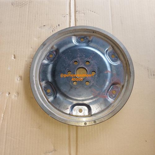 Jual flywheel roda gila flange metik mitsubishi pajero sport dakar 2.5 ...