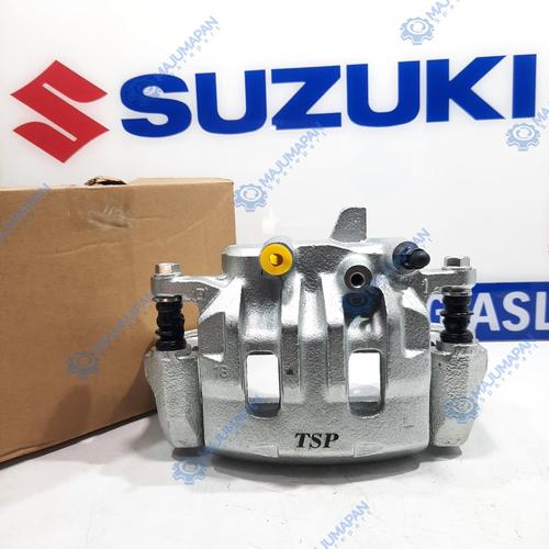 Jual Caliper Kaliper Rem Assy Strada L200 Double Piston Tahun 2002 2007 ...