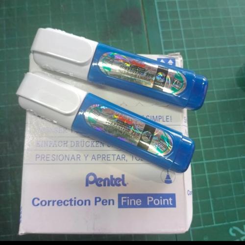 Jual tipe x pentel correction pen - Jakarta Barat - indo-stationery ...