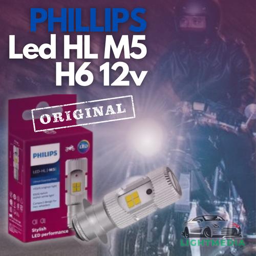 Jual phillips led m5 Lampu LED Motor - Kota Bandung - lightmedia ...