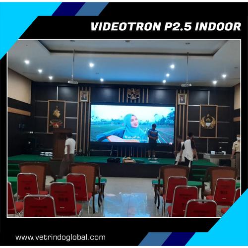 Jual Videotron indoor p2.5 modul led screen indoor - Kota Semarang ...