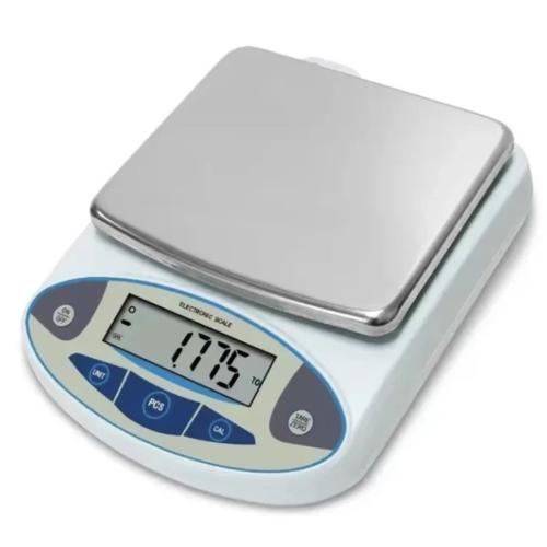 Jual Timbangan 0.001g Max 500g Digital Lab Scale 1mg 0.001 Gram ...