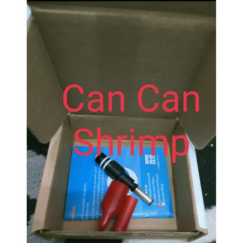Jual Sensor DO meter YSI pro 20, 20i - Kota Surabaya - Cancan Shrimp ...