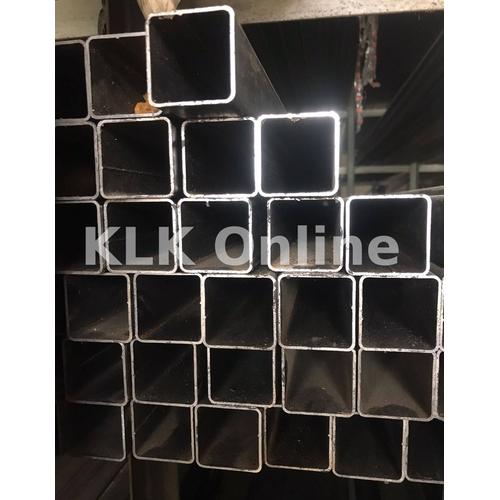 Jual Besi Hollow Holo 40x40 mm (4x4 cm) Tebal 1.5 mm Stall / Pipa Kotak ...