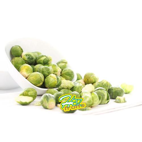 Jual Brussel Sprout | Kubis Mini Frozen 1Kg - Kota Semarang - Hazfruits ...