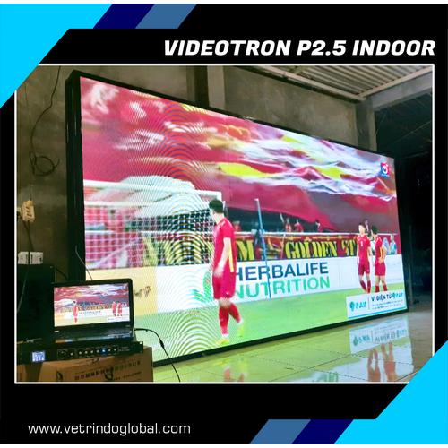 Jual Led videotron p2.5 full colour - Kota Semarang - VETRONIX | Tokopedia