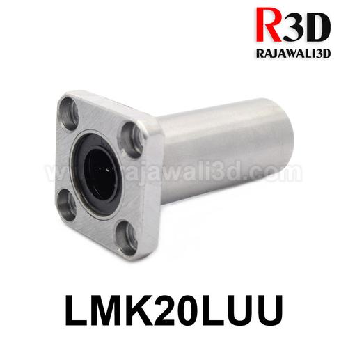 Jual Linear Bearing LMK20LUU Sliding Bushing 20x32x80 - Kab. Temanggung ...
