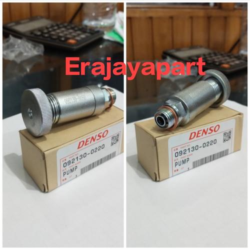 Jual priming pump atau pompa solar ps100 ps120 125ht 130ht ori denso - Jakarta Barat ...