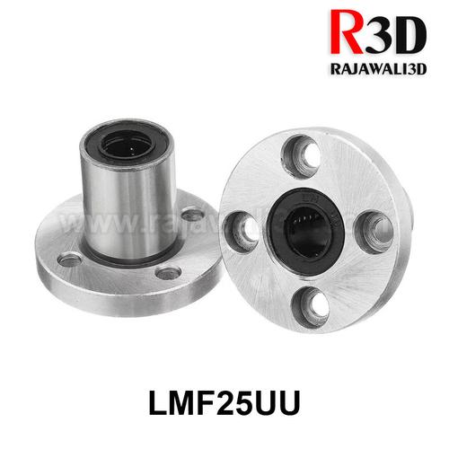 Jual Linear Bearing LMF25UU Sliding Bushing 25X40X59 - Kab. Temanggung ...