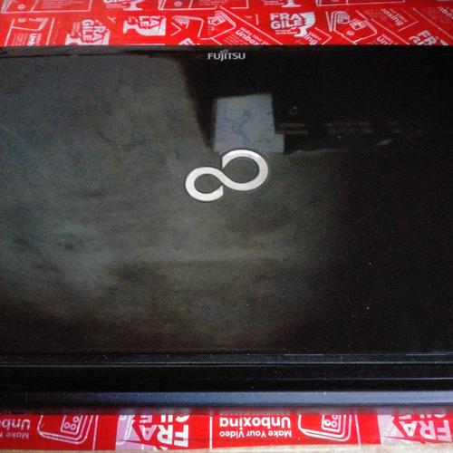 Jual Laptop fujitsu LH772 core i7 Nvidia 8gb - Kota Depok - Arrashectra ...