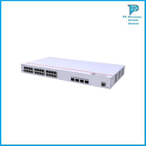 Promo Huawei S310-24P4S CloudEngine Switch Cicil 0% 3x - Jakarta Pusat - Profesional Network ...