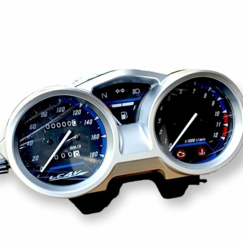 Jual Speedometer digital YAMAHA VIXION Kilometer Spidometer Tampilan ...