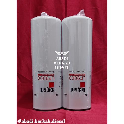 Jual LF9000 / LF 9000 / LF-9000 Oil Filter Fleetguard - Jakarta Utara ...