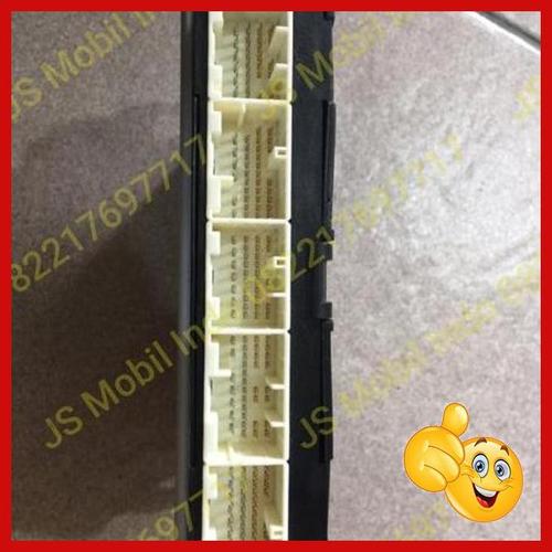 Jual ECU KOMPUTER COMPUTER TOYOTA INNOVA REBORN 2000CC 2.0CC 2015 KE ...