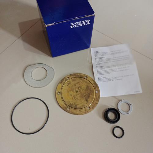 Jual VOLVO Penta WEAR Kit Sea Water Pump 21951396 - Kota Batam ...