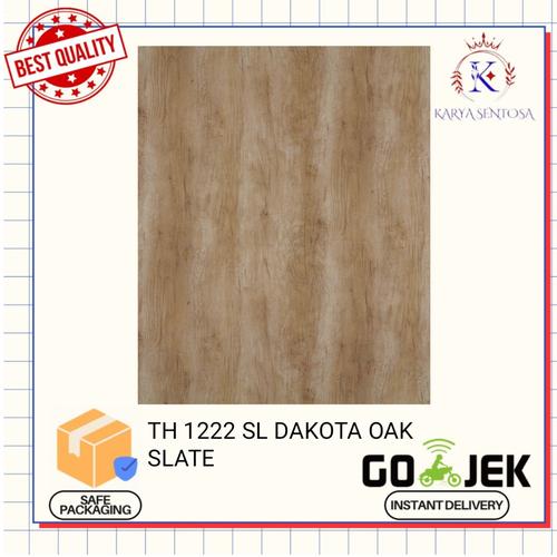Jual TACO HPL DAKOTA OAK SLATE TH 1222 SL - Jakarta Barat - Karya ...