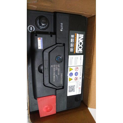 Promo ACCU HS MORIS GARAGE (MG) Cicil 0% 3x - Jakarta Pusat - Chevrolet ...