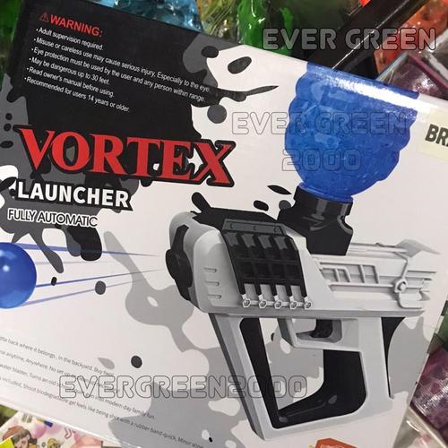 Jual Vortex Auto Water Gel Blaster WGB Tembakan Gelblaster Gearbox ...