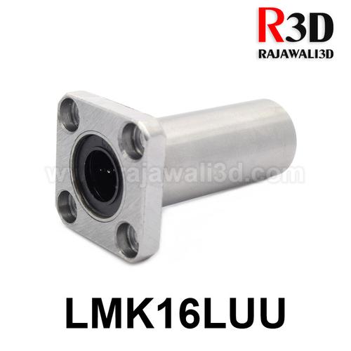 Jual Linear Bearing LMK16LUU Sliding Bushing 16x28x70 - Kab. Temanggung ...
