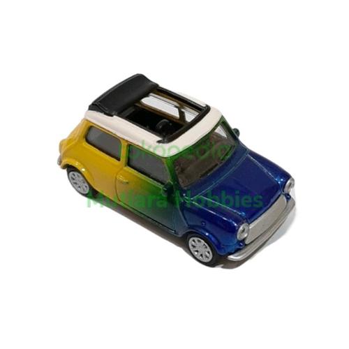 Jual SCHUCO MINI COOPER CUSTOM REPAINT SPOON LOOSE NEW - TANPA BOX ...