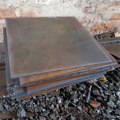 Jual Plat besi potongan 6mm 100mm x 200mm - Jakarta Barat - TBS STEEL ...