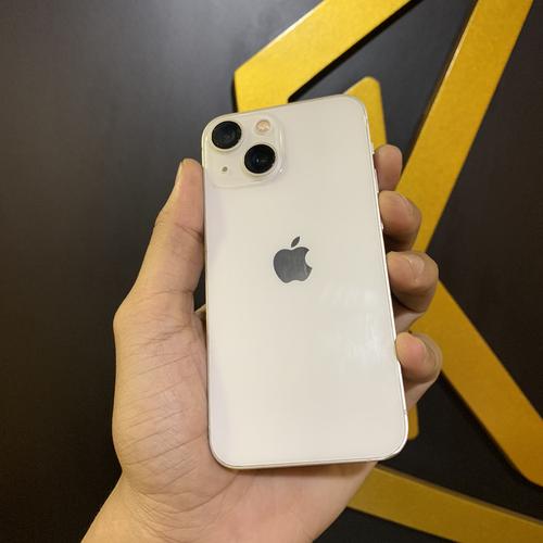 Jual iphone 13 mini 128 gb all oprator - Kota Surakarta - YAFI KS ...