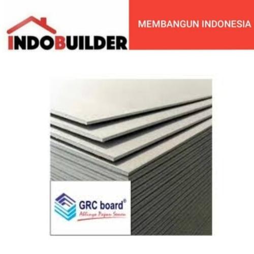Jual GRC BOARD 10 MM PAPAN GRC 10 MM DIMENSI 1.2 X 2.4 METER PER LEMBAR ...