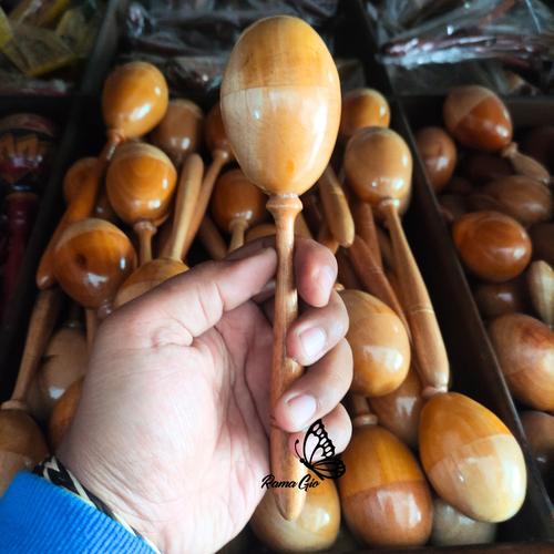 Jual MAINAN MUSIK TRADISIONAL MARAKAS ALAT MUSIK TRADISIONAL MARAKAS ...