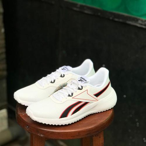 Jual Reebok Lite 3 white Black BNIB ORIGINAL BARANG RESMI STORE - Kab ...